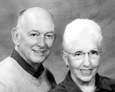 Ellen Irene Deem | News, Sports, Jobs - News and Sentinel